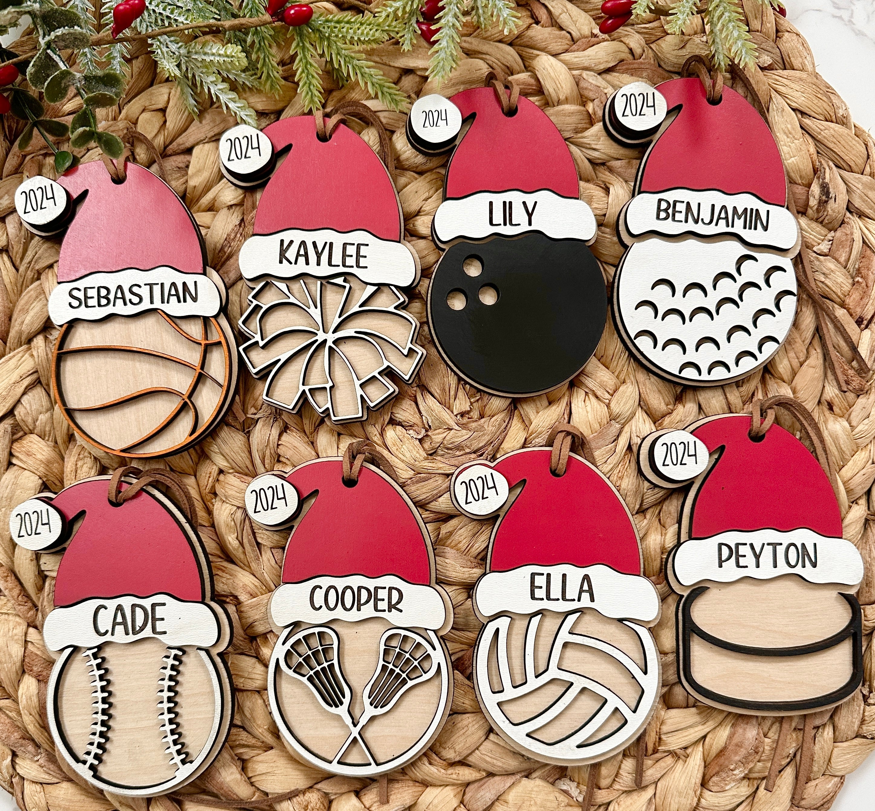 Christmas 🎄 – Shop DD Creations