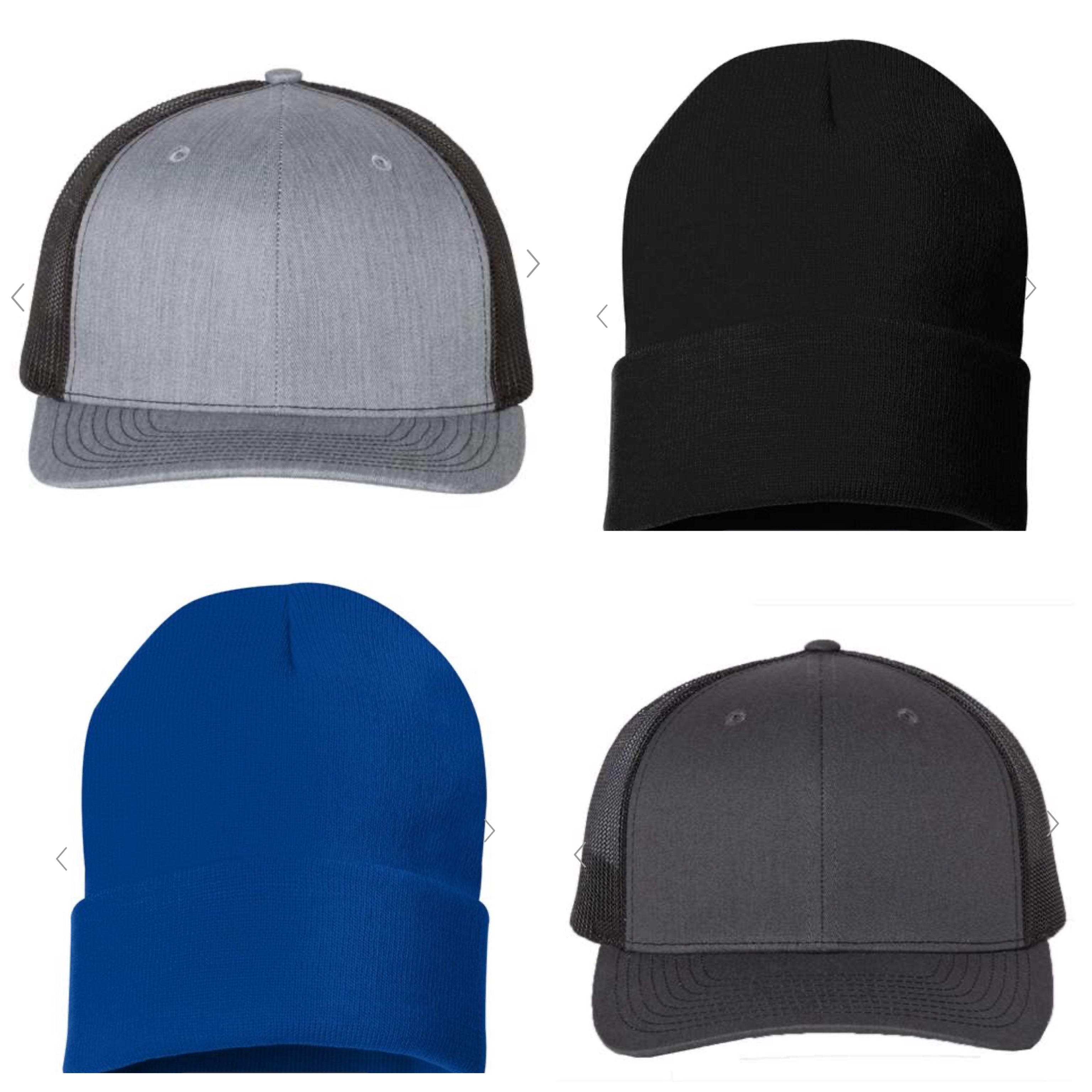 Hats – Shop DD Creations